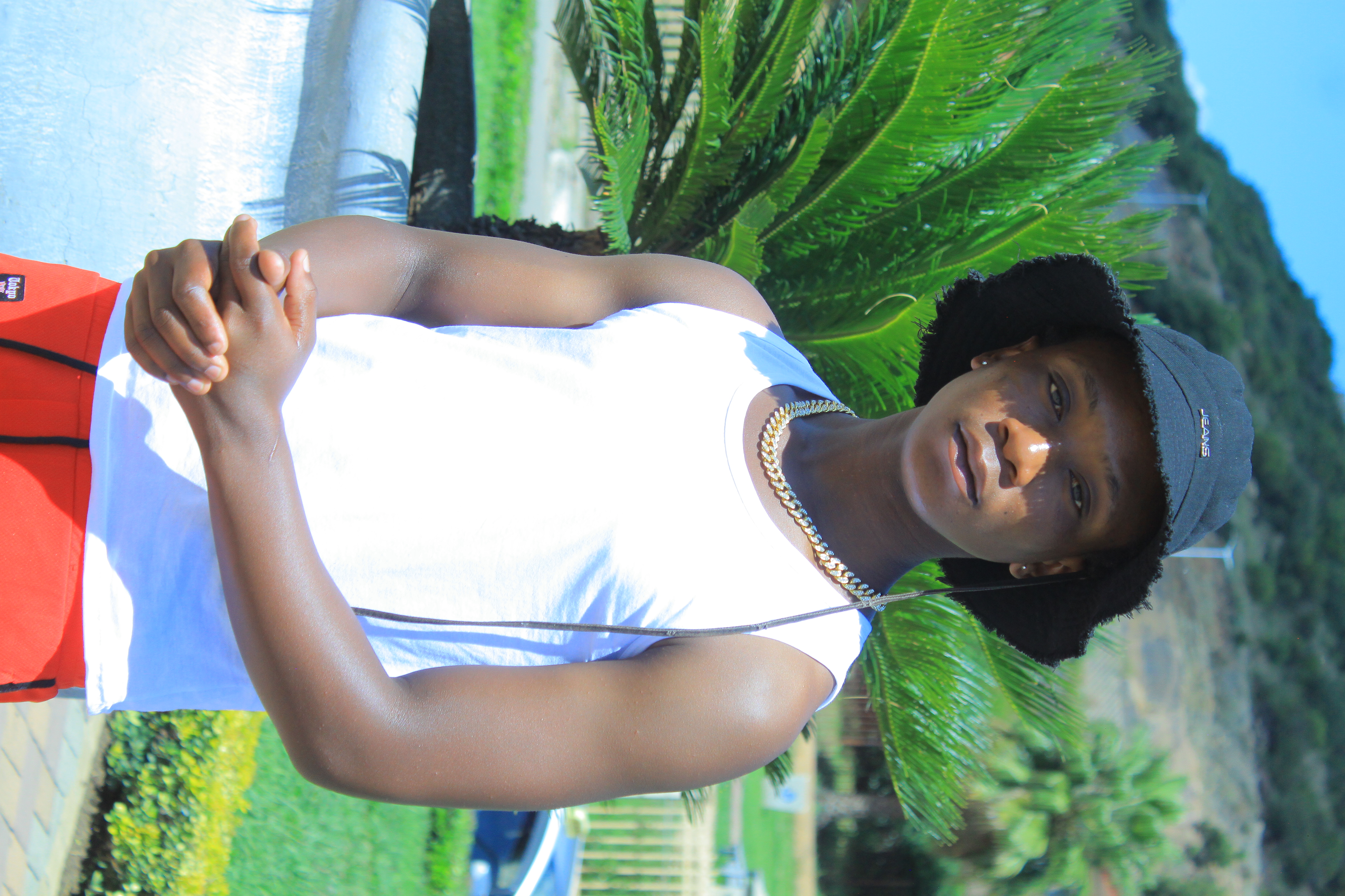 FrostyCii | Official Website